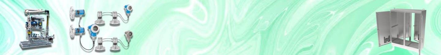 Continuous Emission & Stack Monitoring Systems – PH Trading WLL