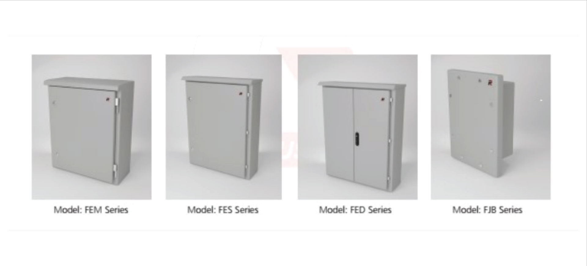 FRP Enclosure – PH Trading WLL